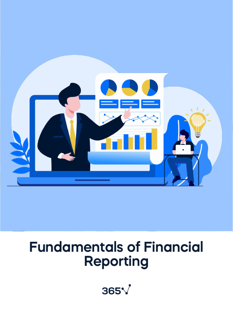 Fundamentals of Financial Reporting - Formula Sheet | Download Free PDF ...
