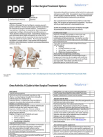 Arthrexin 25mg: Uses and Dosage Guide | PDF