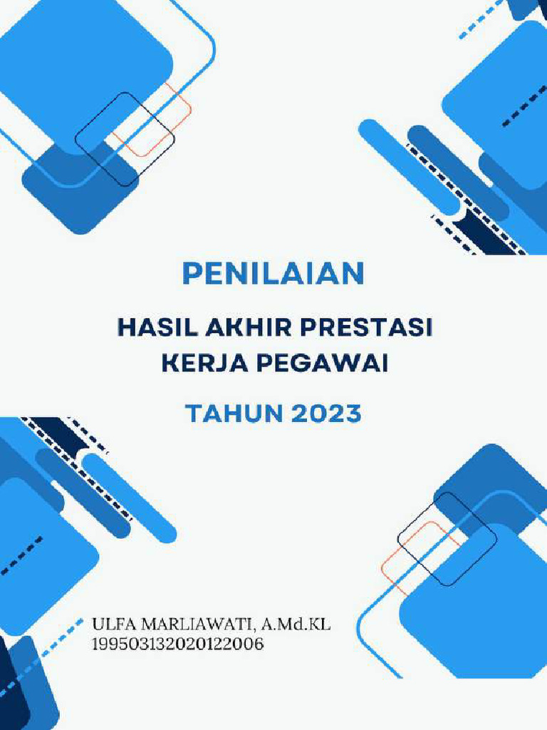 Cover SKP 2023 | PDF
