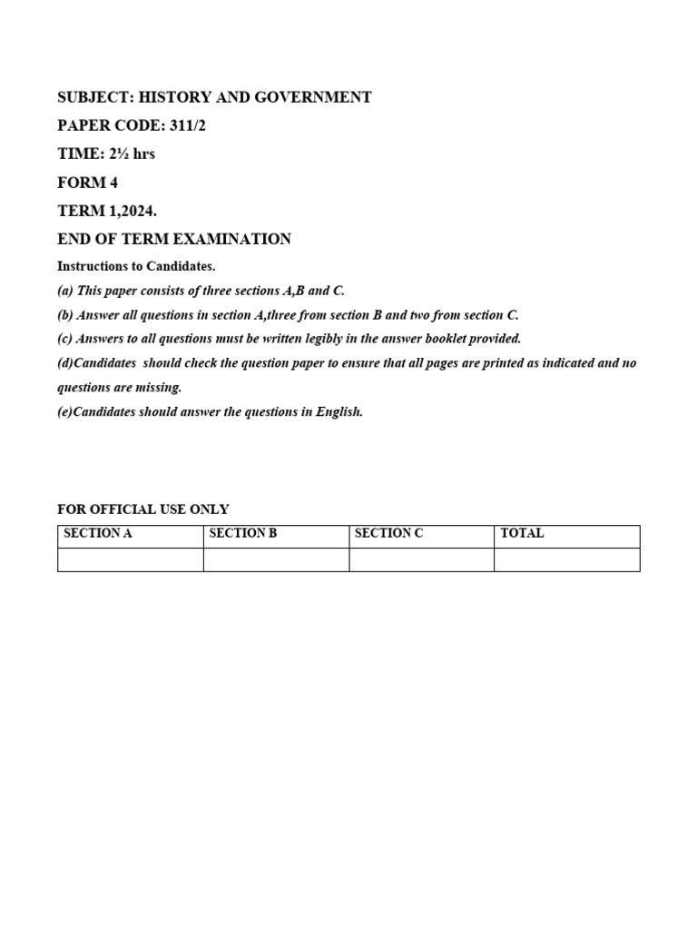 HIST-P2-QS-ET (1) | PDF | Stone Age