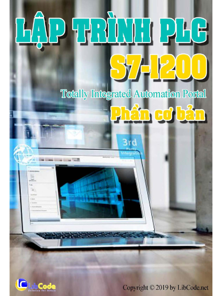 Giao Trinh PLC Co Ban C K T LibCode | PDF