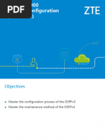 14.3.5 Packet Tracer - Basic Router Configuration Review | PDF | I Pv6 ...