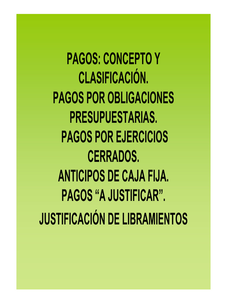 Pagos - Universidad de Oviedo | PDF | Pagos | Bancos Pagos - Universidad de Oviedo | PDF | Pagos | Bancos