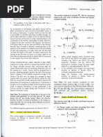 Table B4.1 AISC For Steel Design | PDF