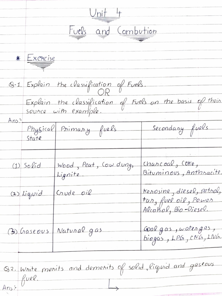 chapter-4(E) | PDF | Process Engineering | Energy Industry