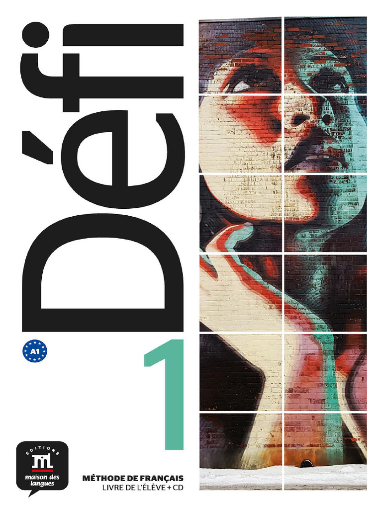 Défi 1 - Méthode de Français | PDF