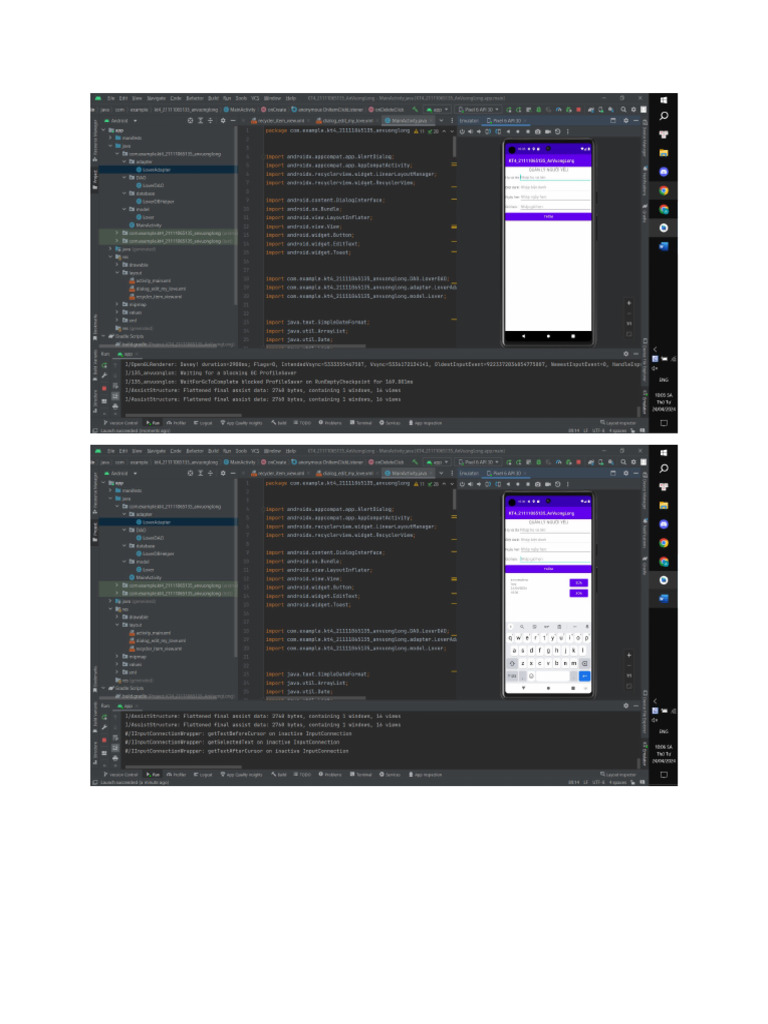 KT4 - 21111065135 - An Vương Long | PDF