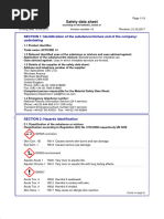 Acticide® MV 14 (Biocide) by Thor - Technical Datasheet | PDF | Finance ...