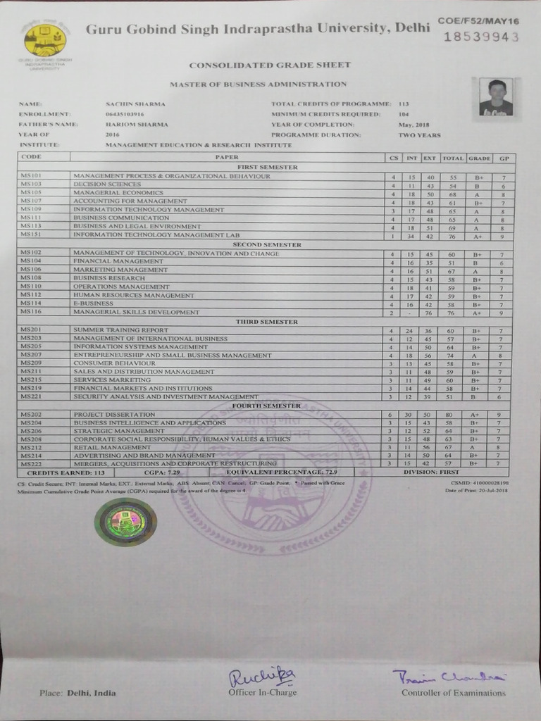 PG Scan Docu | PDF | Business | Economies