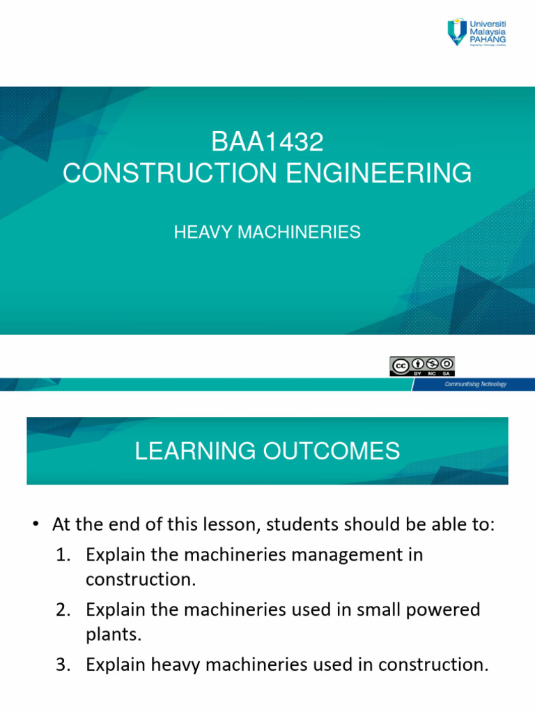 Week 4c (Heavy Machineries 3) Design of Flanged Section | PDF | Crane (Machine) | Loader (Equipment)