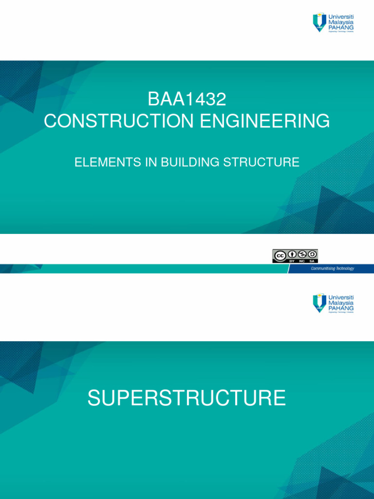 Week 6c (Superstructure - Slab) DESIGN of FLANGED SECTION | PDF ...