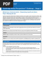 Oxford International Lower Secondary Computing Student Book 7 Chapters ...