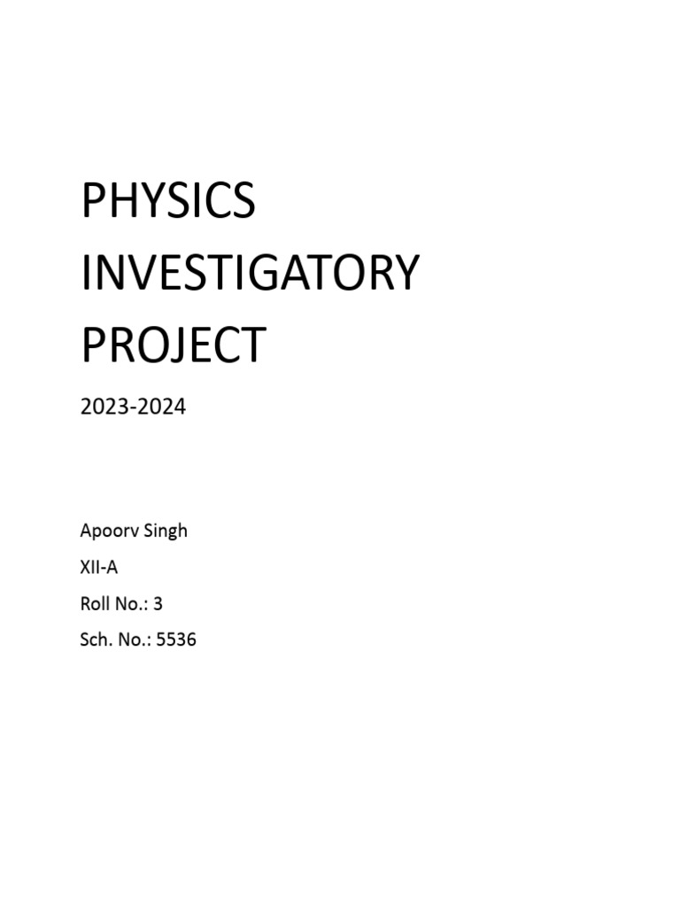 Physics IP | Download Free PDF | Logic Gate | Boolean Algebra