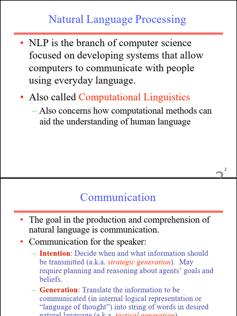 Lin_11 | PDF | Semantics | Parsing