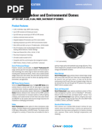 Poly E60 Datasheet | PDF | Camera | Video