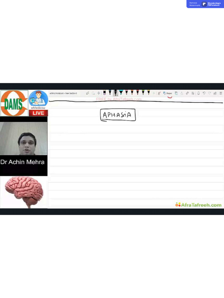 MED PG RR - Optimizer | PDF