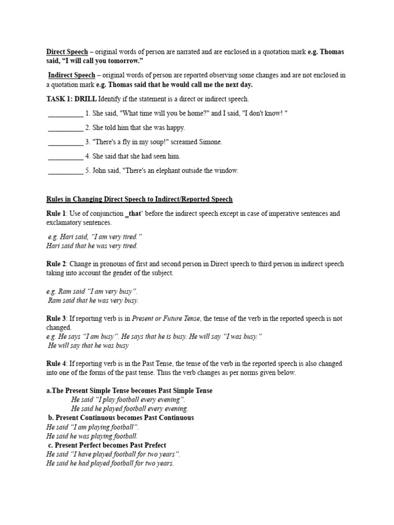 g9 Asynchronous Activities | PDF | Verb | Grammatical Tense