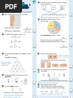 FDP Conversion Exercises | PDF | Arithmetic