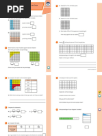 Everyday Mathematics Grade 5 Volume 1 | PDF | Metrology | Mathematics