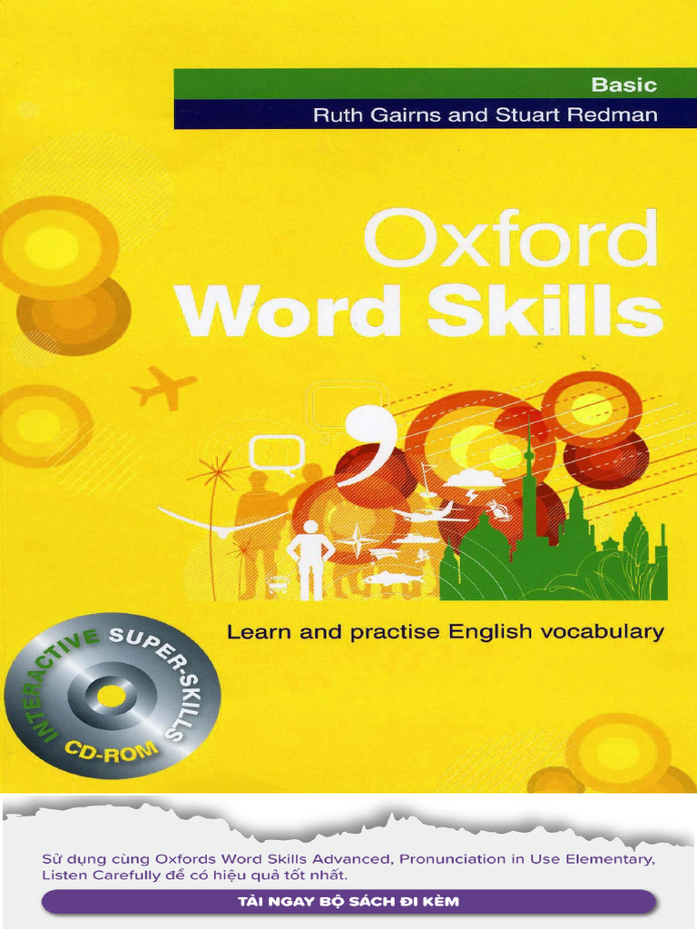 Word Skills Basic | PDF