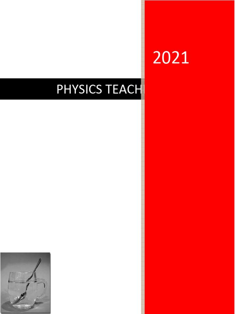 PURE PHYSICS BOOKLET-final11 | PDF | Velocity | Acceleration
