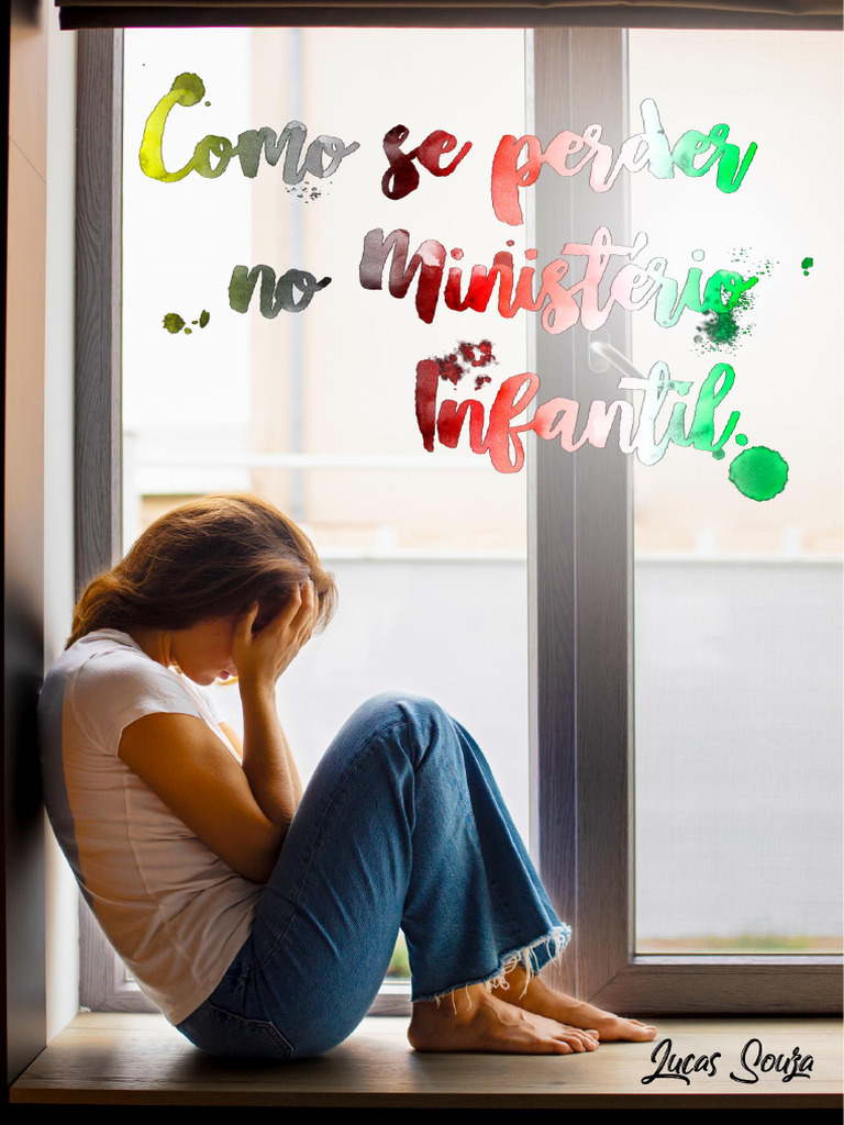 14076bd6-3f91-43dc-9519-2e02e0742a9f | PDF | Liderança | Amor