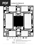 Level Design Document Example - LDD (Paulo Andrade) | PDF | Video Games ...