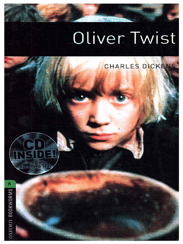 Oliver Twist | PDF