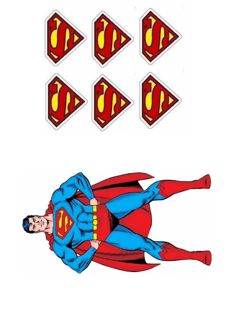 superman | PDF