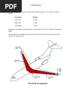 Pantographs Aviation Fueling Arms | PDF | Aerial Refueling | United ...