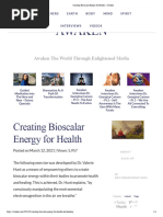 Lesson Plan - Evidence of Evolution | PDF | Evolution | Biology