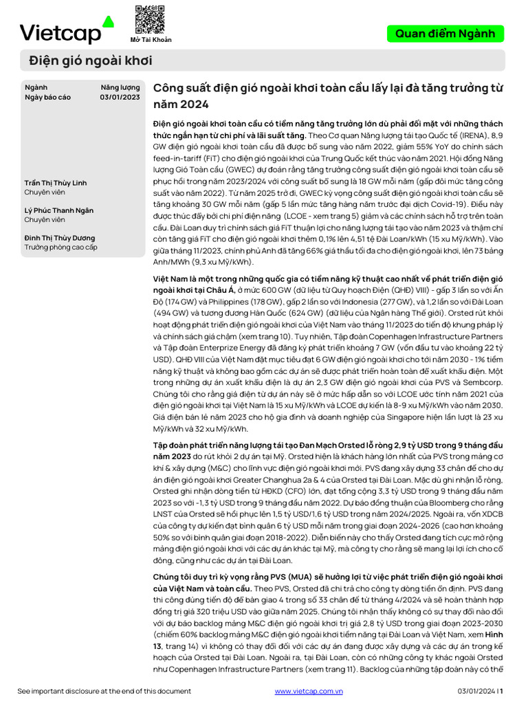 QuandiemNganhDGNK 20240103 | PDF