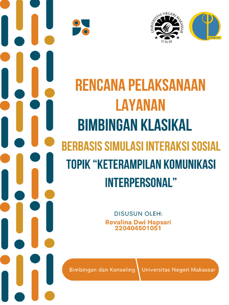Rpl Bidang Sosial Revalina Dwi Hapsari Pdf 