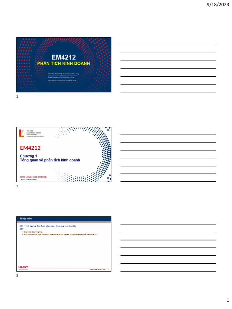 Slide Full PTKD | PDF