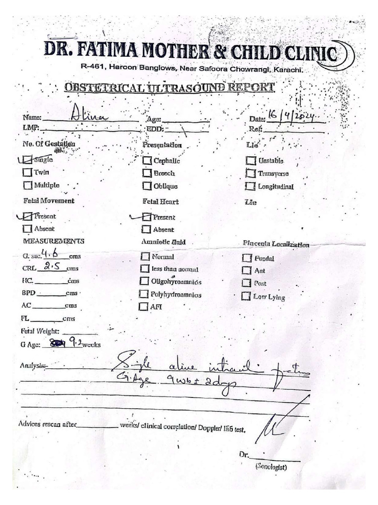 RECIEPT | PDF