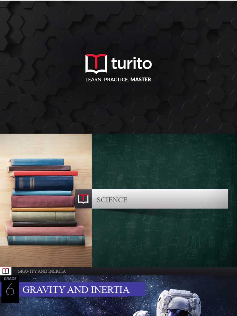 Prathiba-MG-Science Movements of Earth Gravity and Inertia | PDF ...