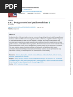 Understanding the Penile Raphe Line | PDF | Genitourinary System ...