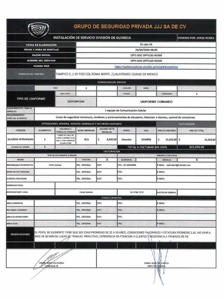 CDM - Customermail@gmail - Com 20240403 145146 | PDF