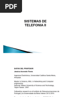Sistemas de Radio Troncalizado | PDF | Radio | Ingenieria Eléctrica
