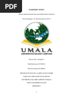 Makhroj Huruf Dilengkapi Gambar | PDF