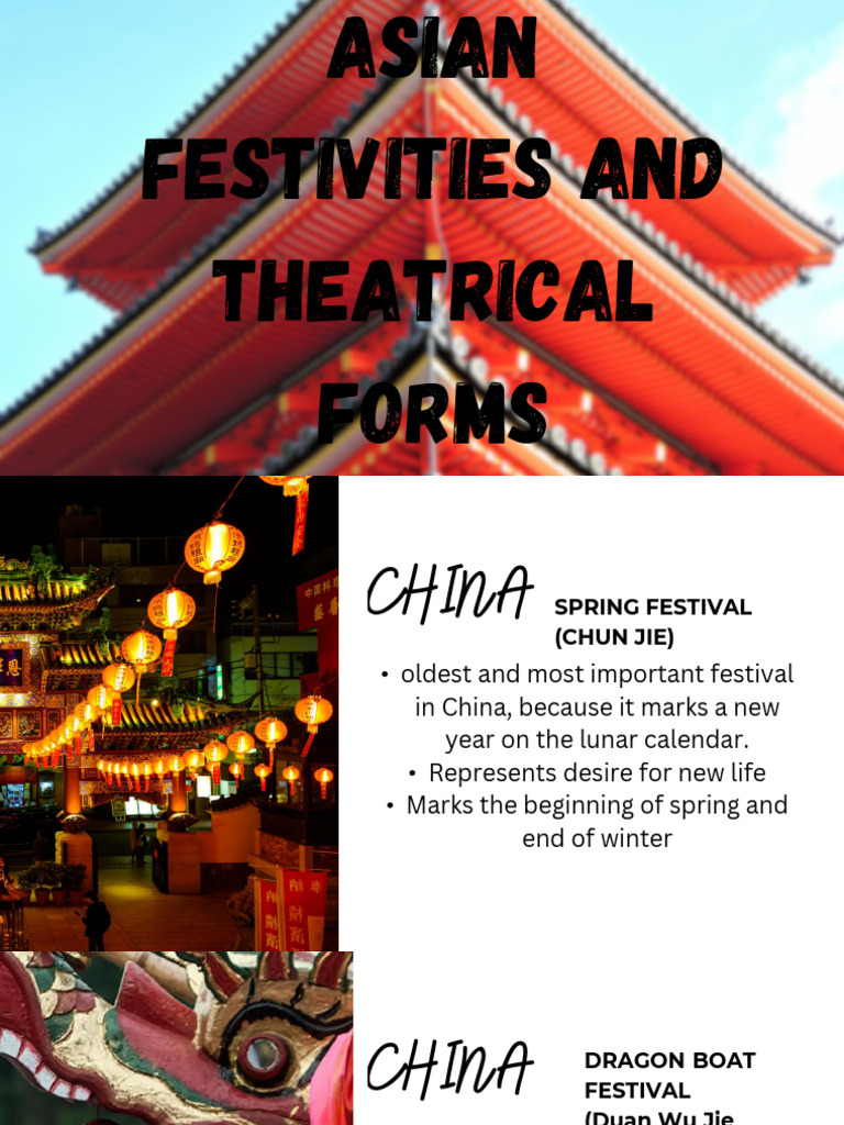Asian Fest | PDF