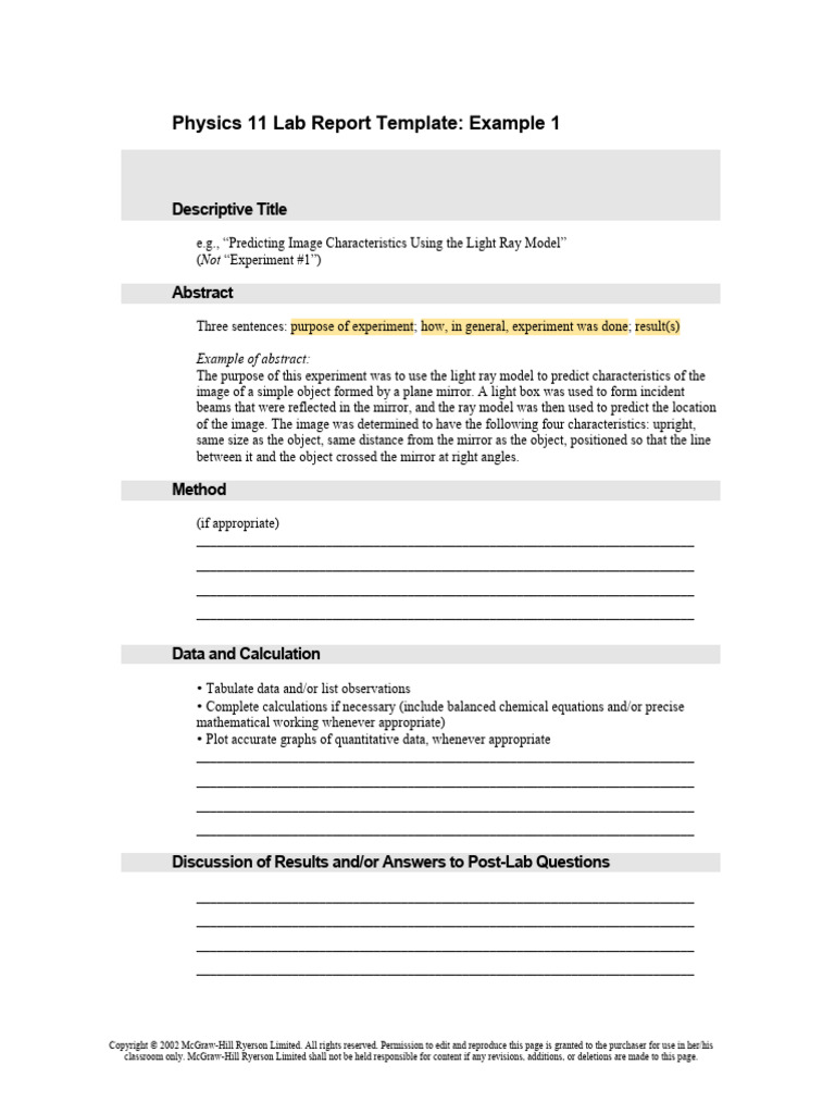 Science Lab Friction | PDF | Mirror | Experiment