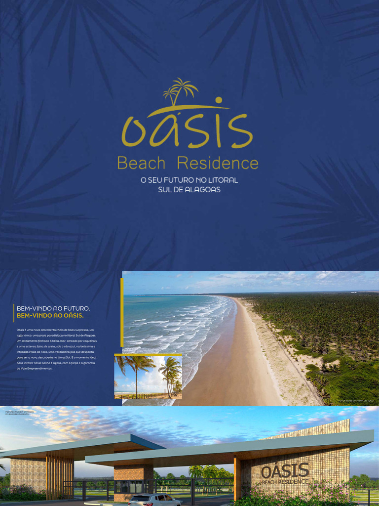 Caderno Digital Oásis | PDF