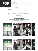 Gow 3 PKG | PDF | Traduções