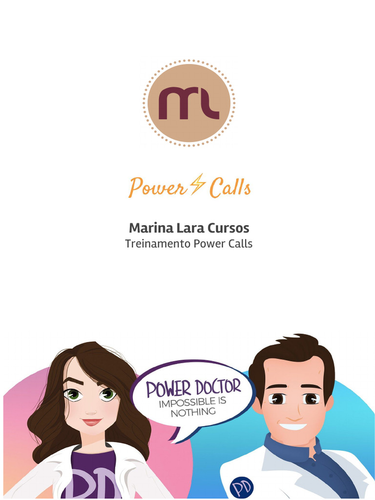 Marina Lara Scripts Módulo 2 Aula 3 2 | PDF | Bem-estar