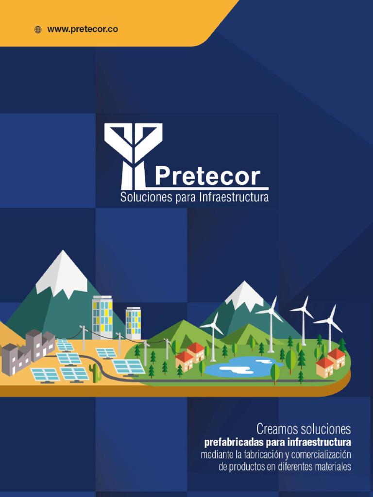 Brochure Fibra | PDF
