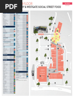 Trafford Centre Maps 25.7.23 | PDF | Brand