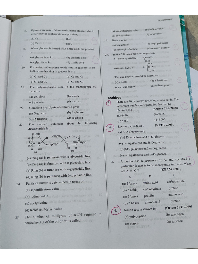 Biomolecules dpp1 | PDF