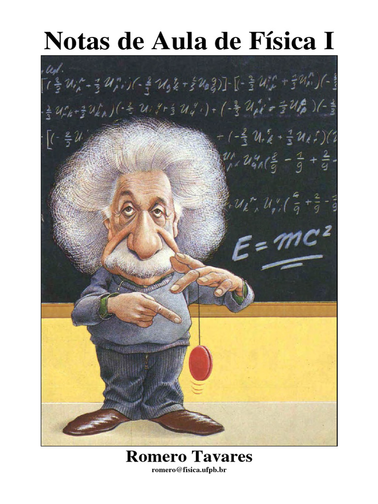 Fisica 1 | PDF | Velocidade | Física