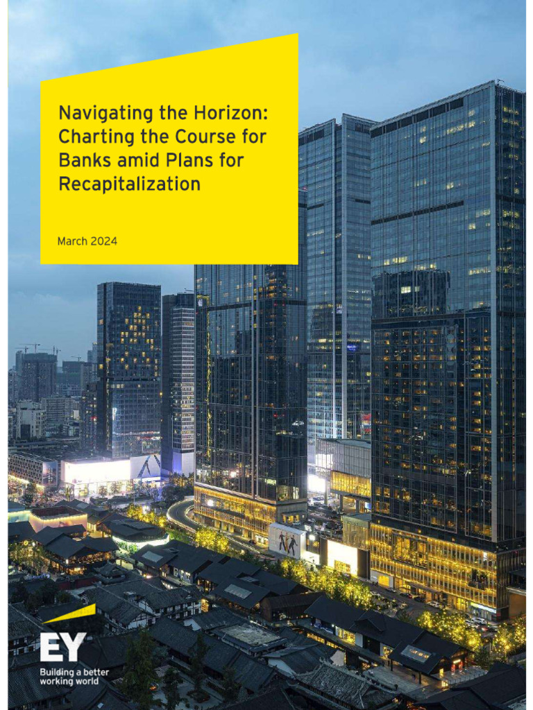 Navigating The Horizon | PDF